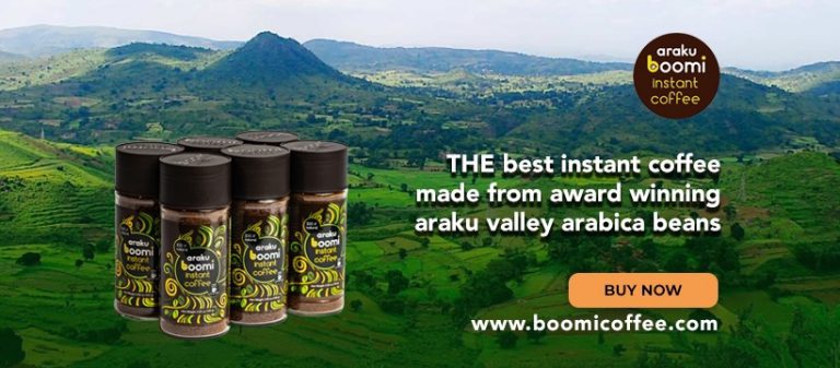 Boomi Launches New Instant Coffee Line in U.S. - BevNET.com