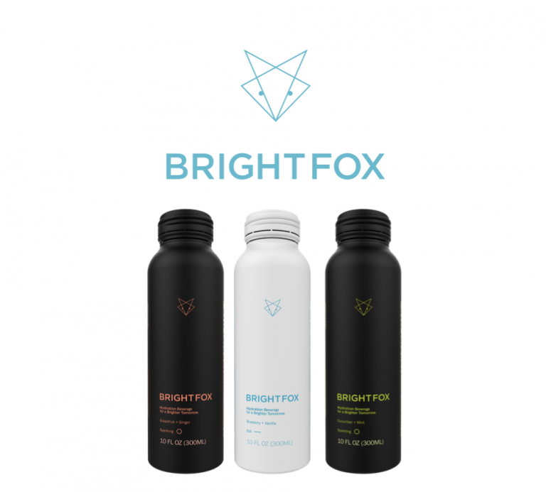 BrightFox to Enter L.A. Libations' SoCal Incubation Program Expanding ...