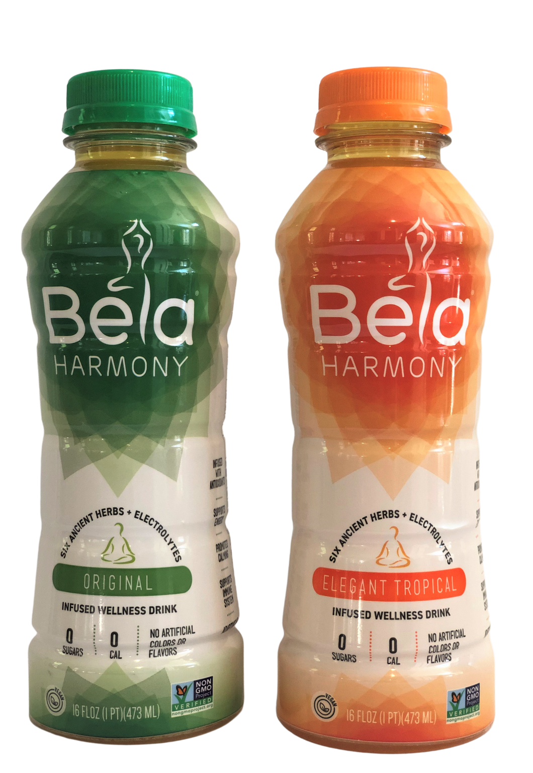 Béla Wellness Infusion Obtains Non-GMO Certification & Introduces New ...