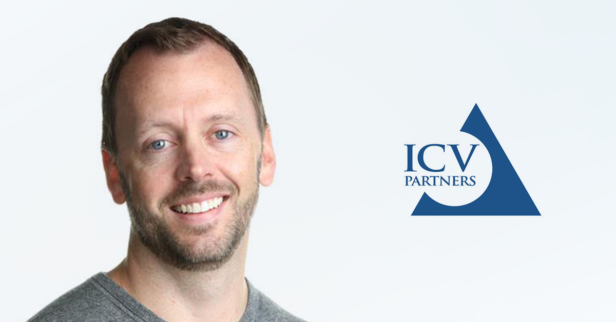 People Moves: Former VEB Director Bill Ford Joins ICV Partners; CLEAN ...