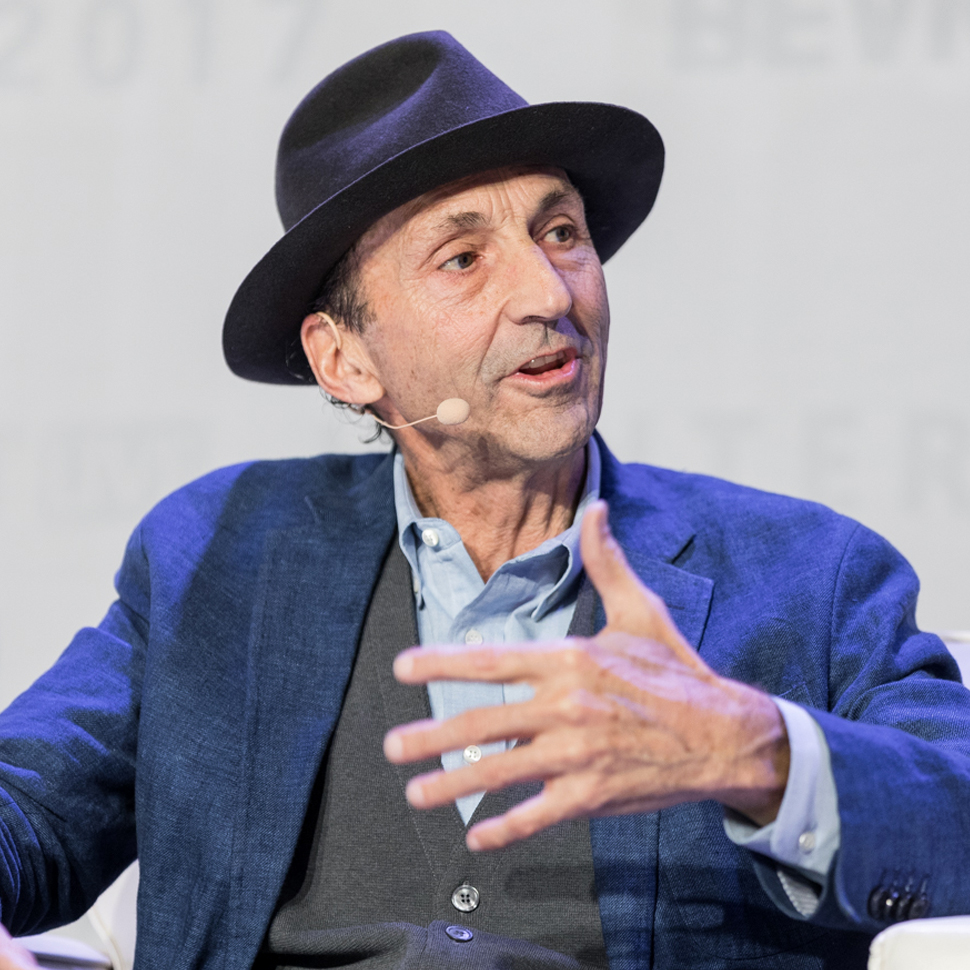 Why Greg Inspired: A Remembrance - BevNET.com