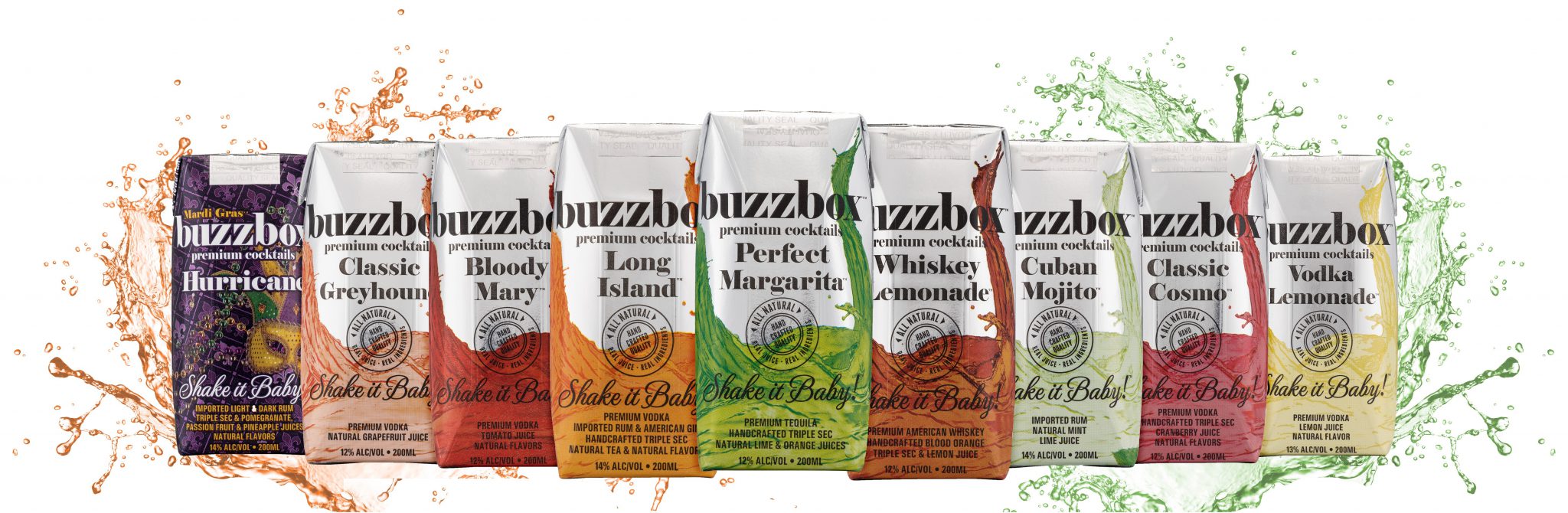 Buzzbox Debuts Innovative New Production Facility And Enterprising ...