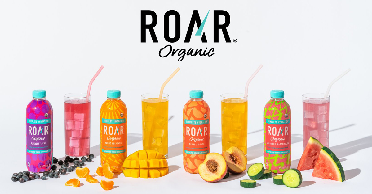 Roar Organic Announces Brand Refresh Charts New Retail Strategy roar-organic-announces-brand-refresh-charts-new-retail-strategy
