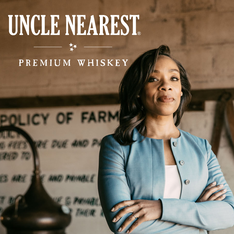 Uncle Nearest Whiskey Launches BIPOC-Focused VC Fund - BevNET.com