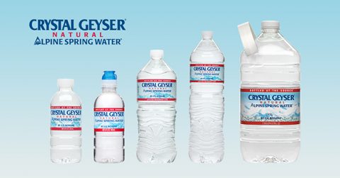 CG Roxane Goes East With New rPET Facility - BevNET.com