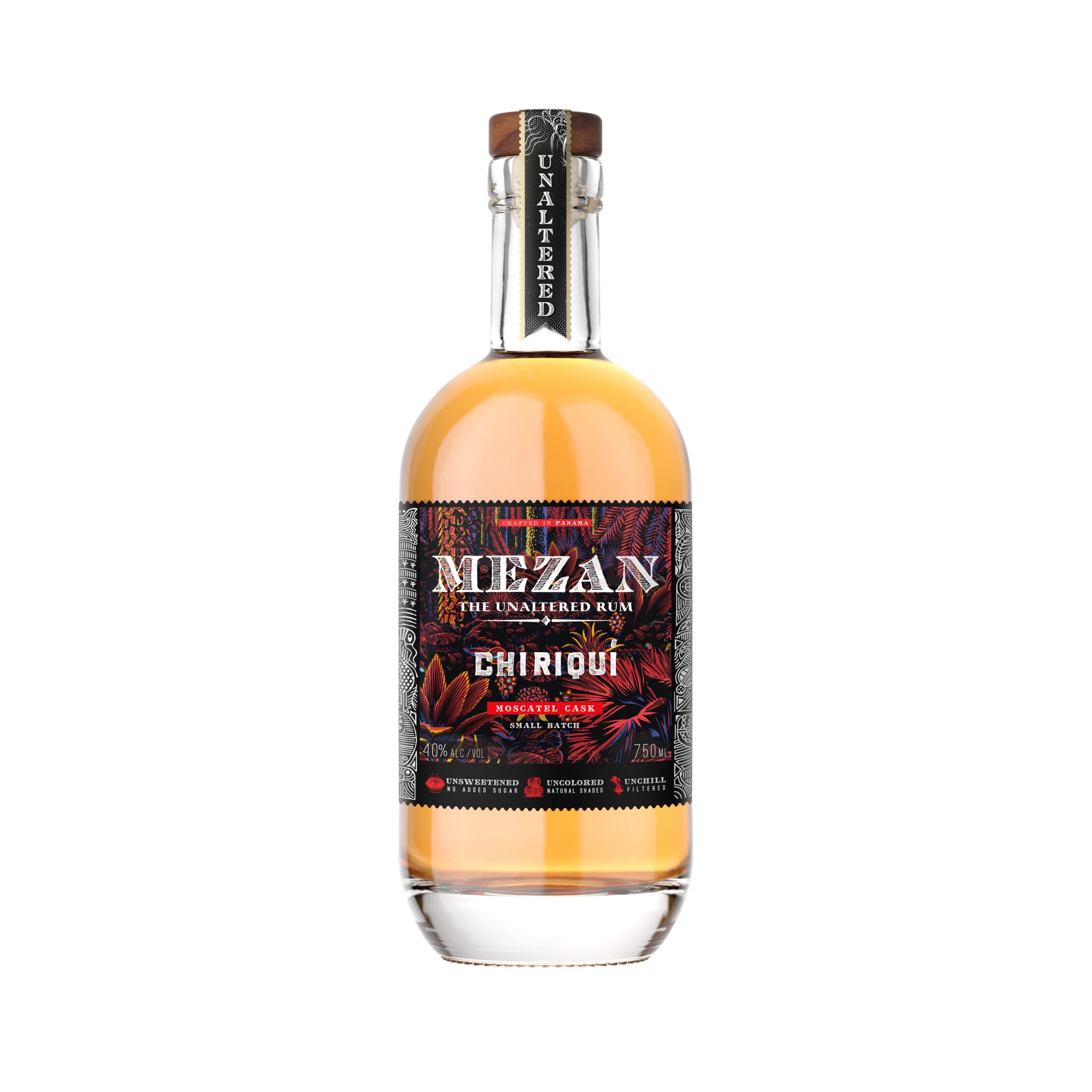 Mezan Introduces Chiriqui Rum - BevNET.com