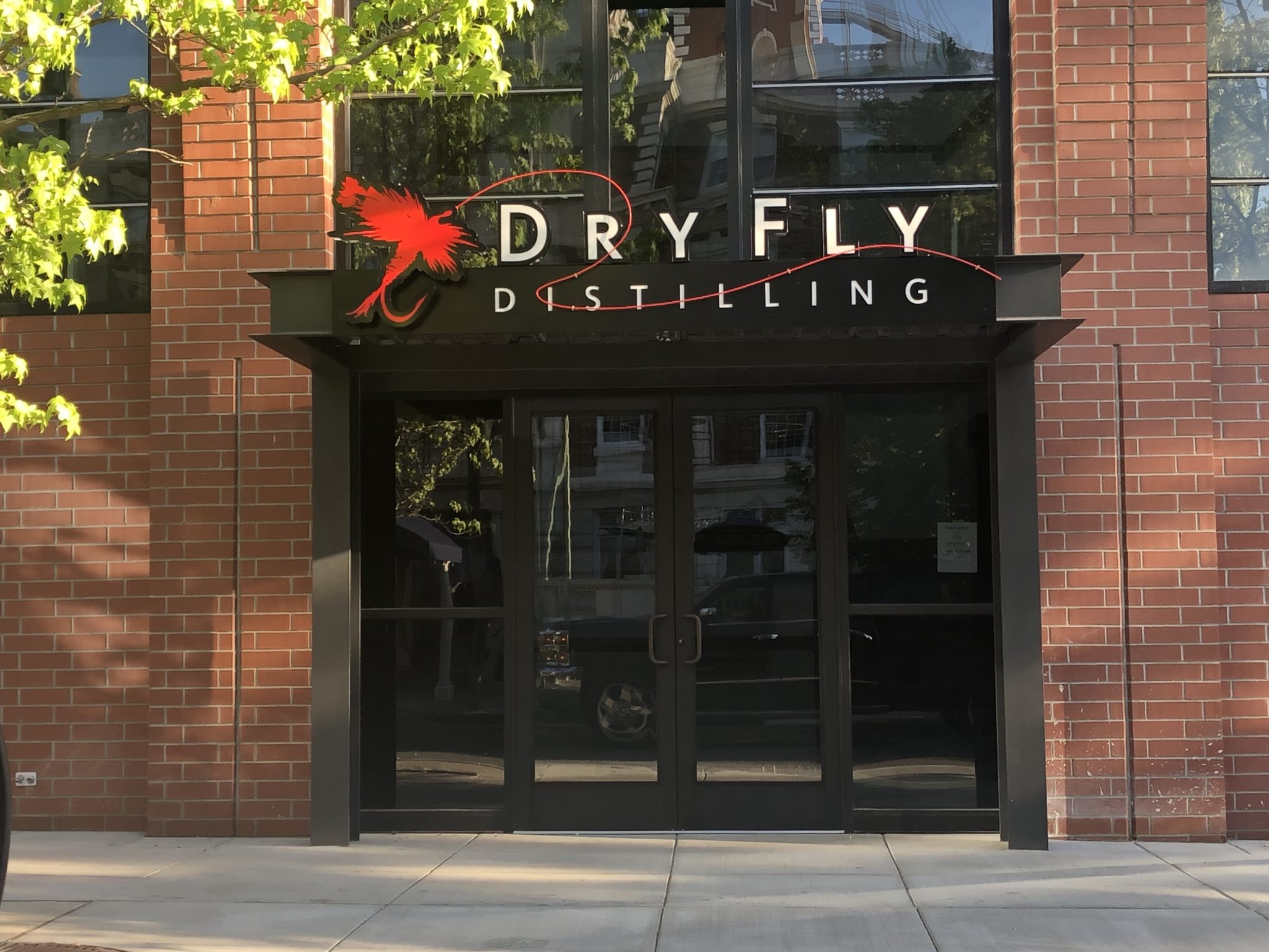 Dry Fly Distilling Welcomes Summer With A New Home - BevNET.com