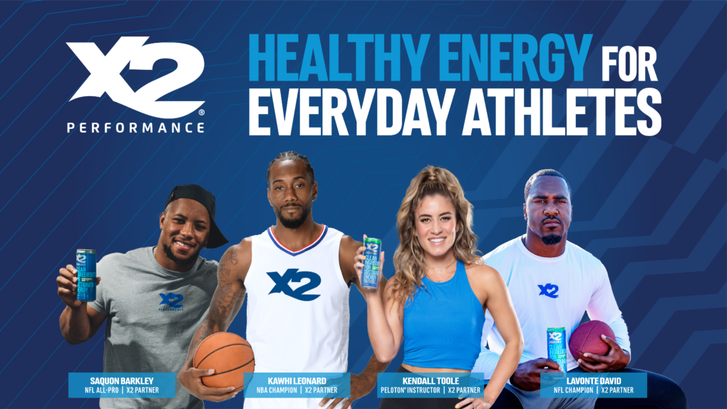 Peloton Instructor Kendall Toole Joins X2 Performance As Shareholder ...