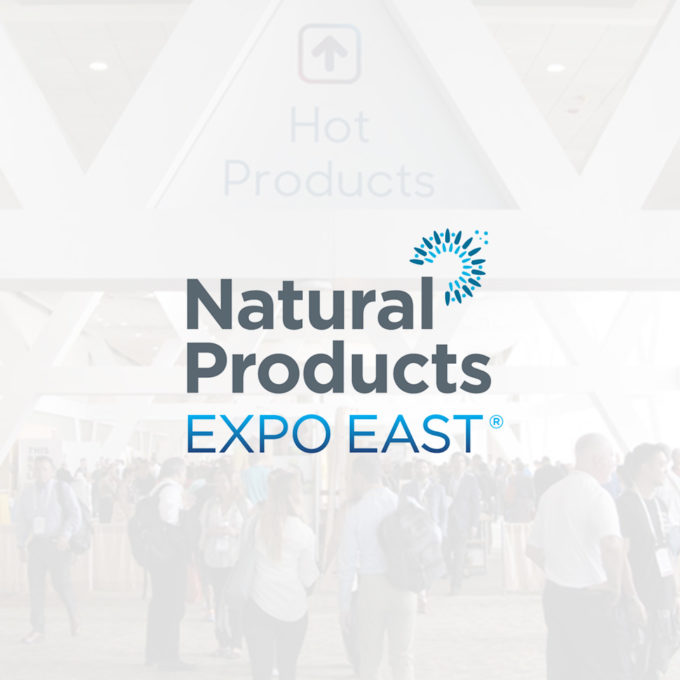 Download the BevNET & NOSH Insider Booth Planner for Expo East 2021 ...