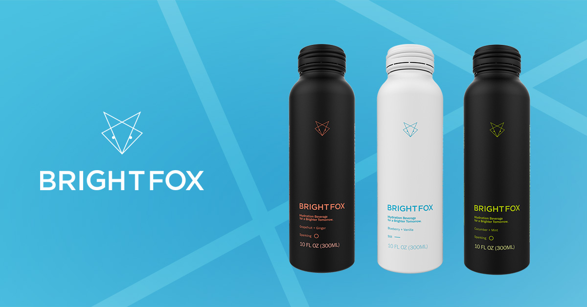 BrightFox Announces Investment from Kevin Hart's Hartbeat Ventures ...