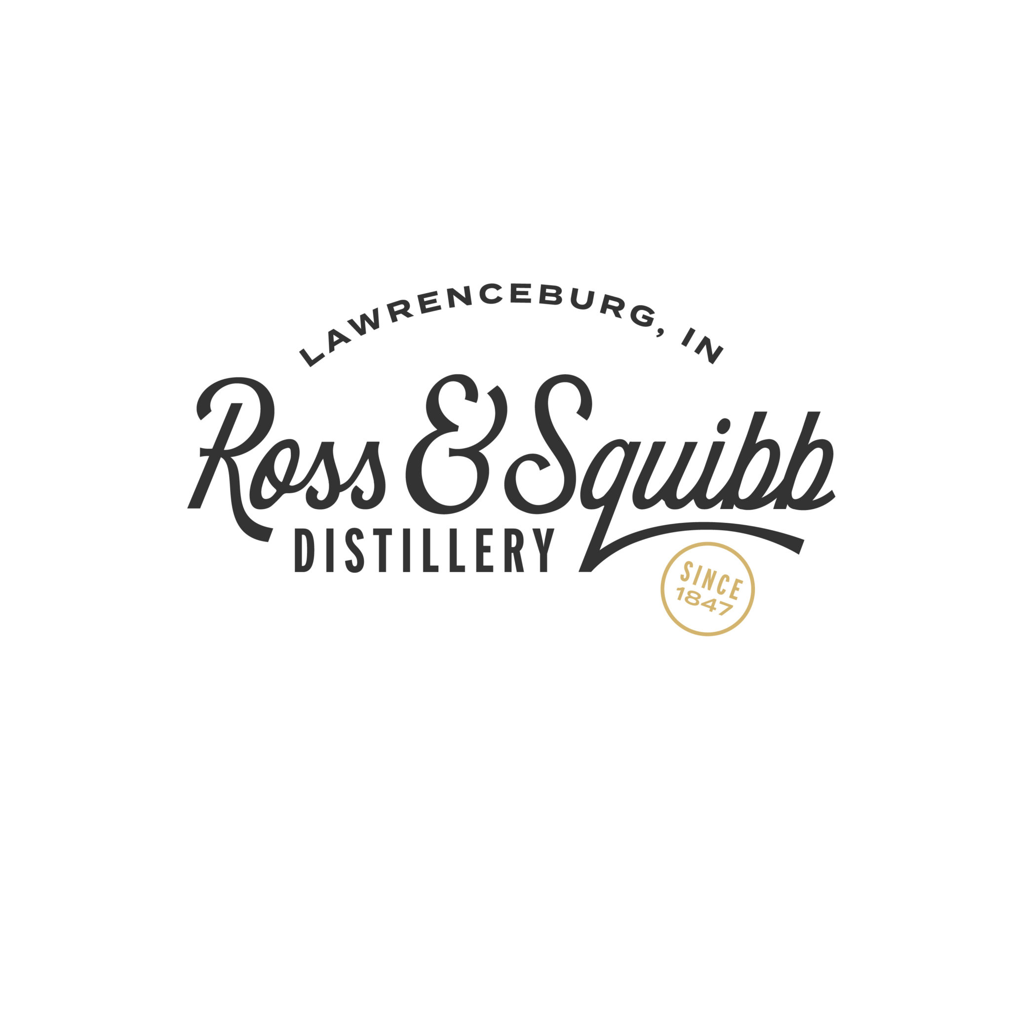 Luxco Rebrands Indiana Home Of Its Branded Spirits To Ross & Squibb ...