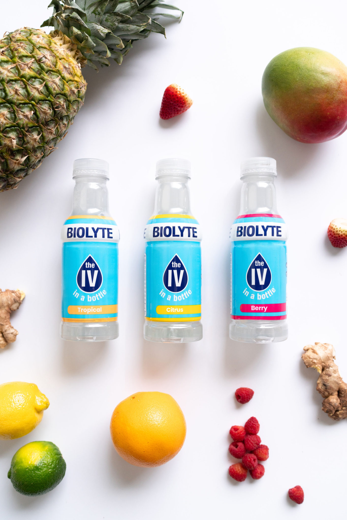 BIOLYTE Partners With American Cancer Society To Support Breast Cancer ...