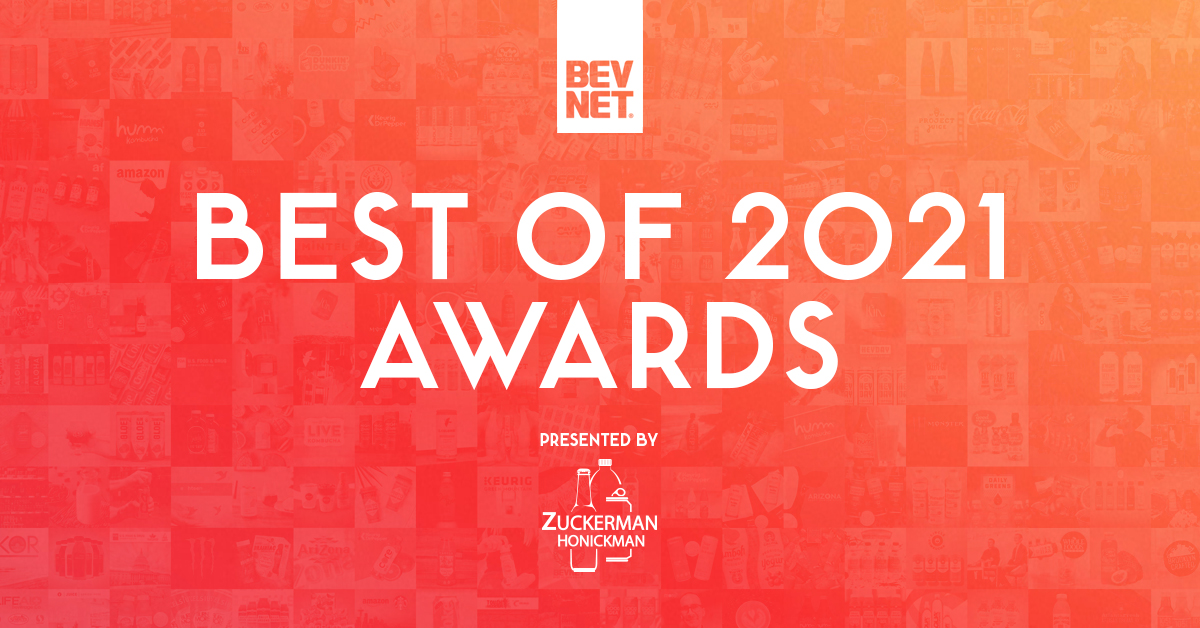BevNET Best of 2021 Award Nominees - BevNET.com