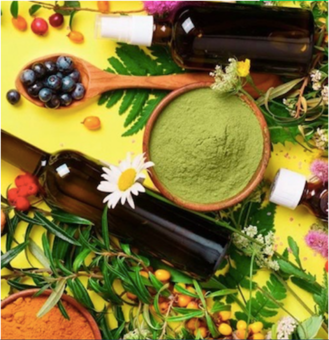 Vantage Hemp Co. To Exhibit At SupplySide West & Food Ingredients North ...