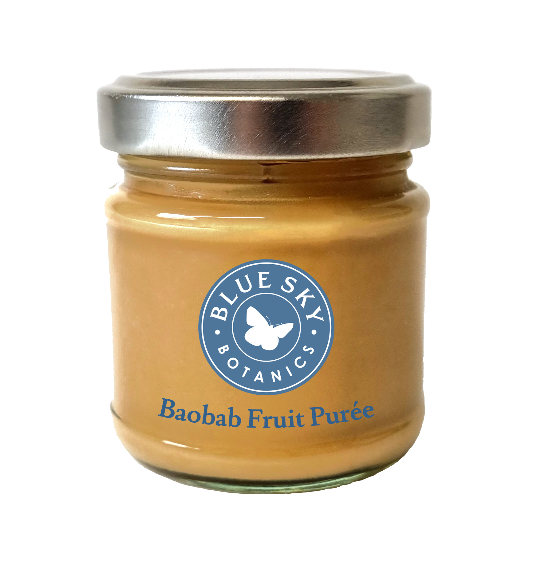 New High Fiber Prebiotic Baobab Fruit Purée That Promotes Gut Health ...