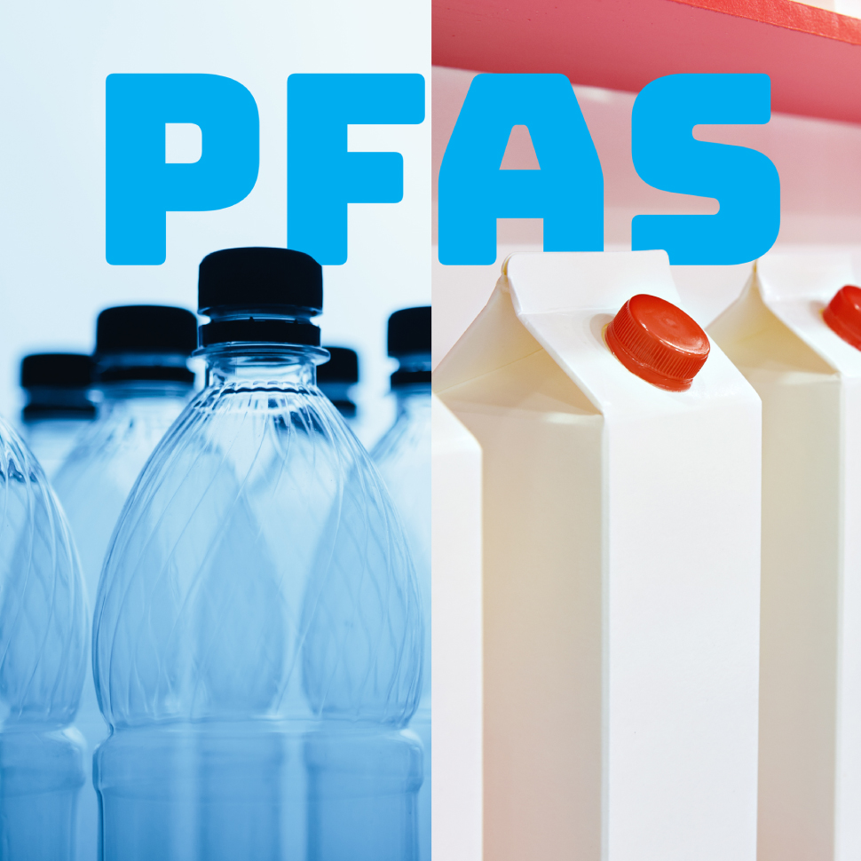 In The Courtroom: As PFAS Regulation Ramp Up, Experts Urge ...