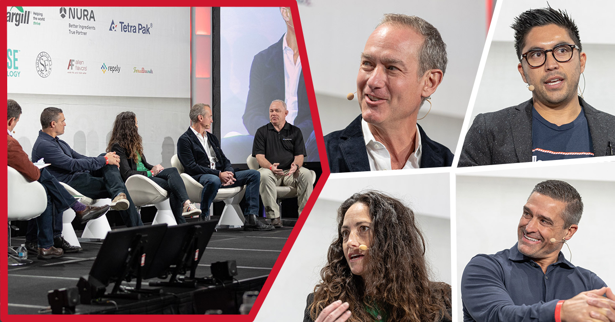 BevNET Live Winter 2021 Day One Recap: Charting Growth in a Changing ...