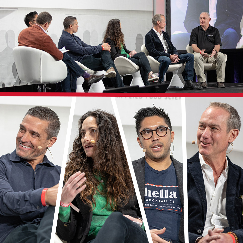 BevNET Live Winter 2021 Day One Recap: Charting Growth in a Changing ...