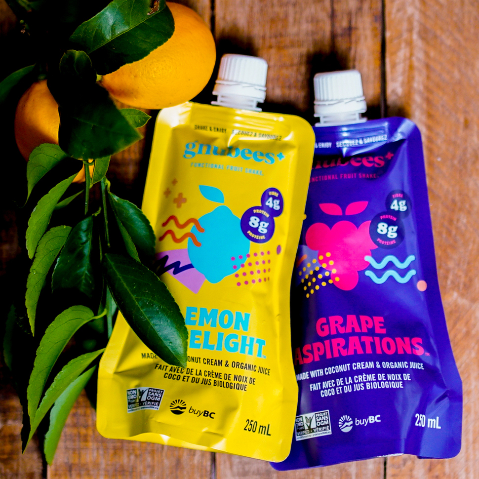 "Gnu" Horizons in Kids Market for Orbitz Creator, Family - BevNET.com