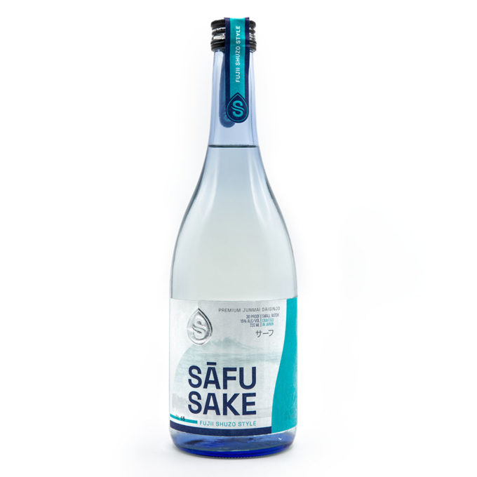 Safu Sake Launches First Product at Costco San Diego - BevNET.com