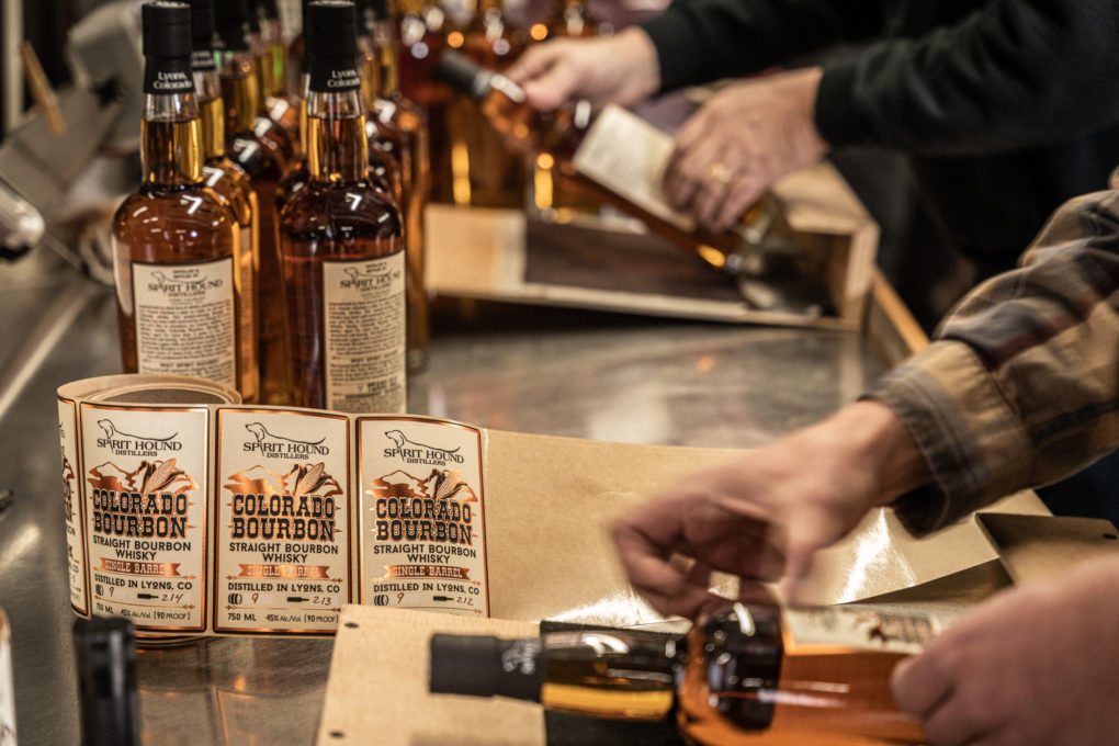 Spirit Hound Distillers Name Craft Beer Veteran, Brad Stevenson As New ...