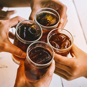 Artistry in sugar reduction: the Cargill sweetener portfolio - BevNET.com