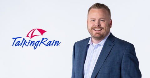 Talking Rain CEO Chris Hall Talks Growth and Innovation at Sparkling Ice - BevNET.com