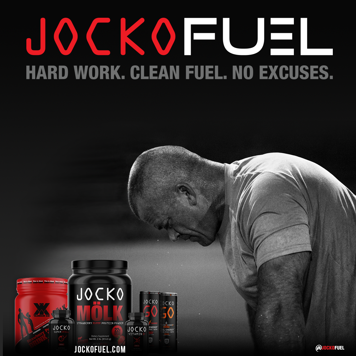 Goode Partners Announces 30M Investment In JOCKO FUEL To Accelerate
