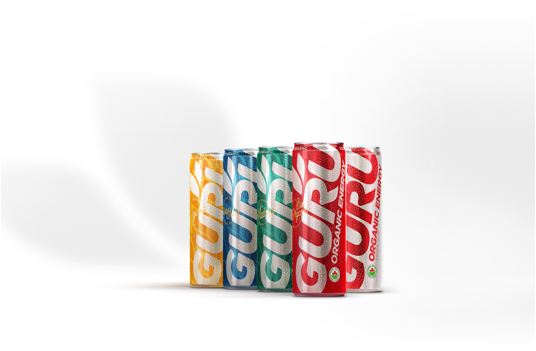 GURU Organic Energy Announces First Quarter 2022 Financial Results ...