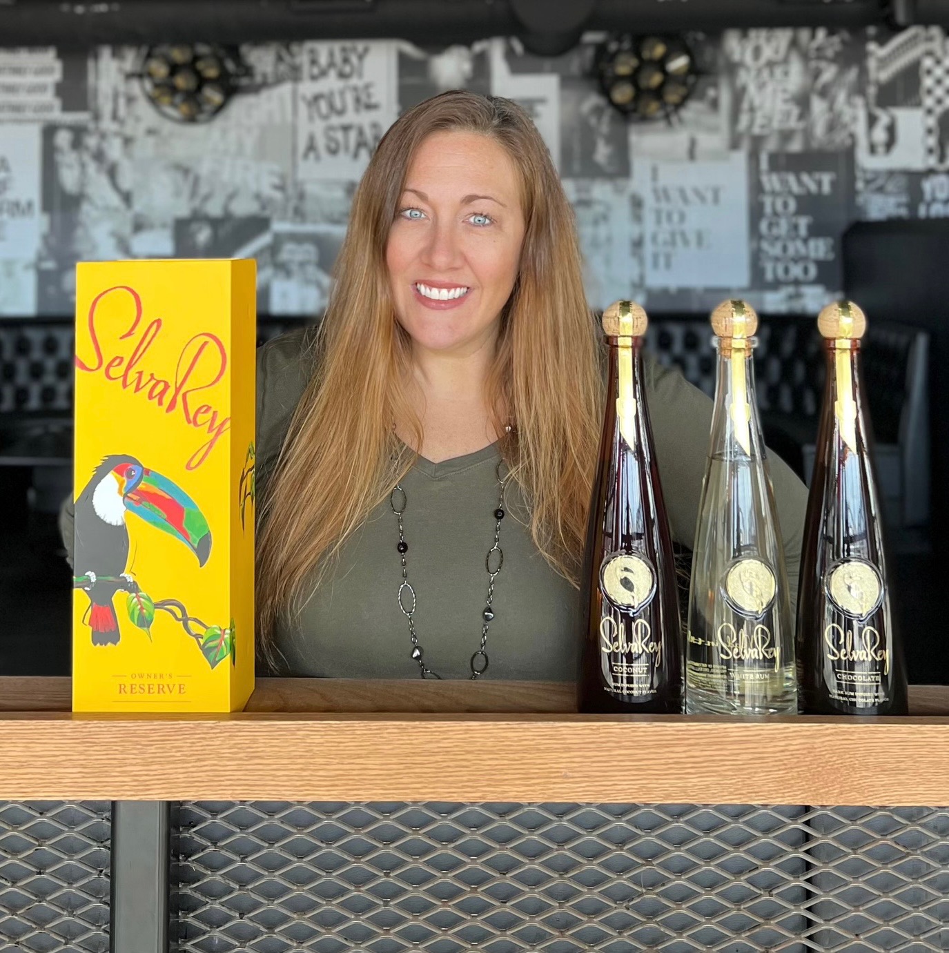 SelvaRey Rum Appoints Two Key Sales Team Members - BevNET.com