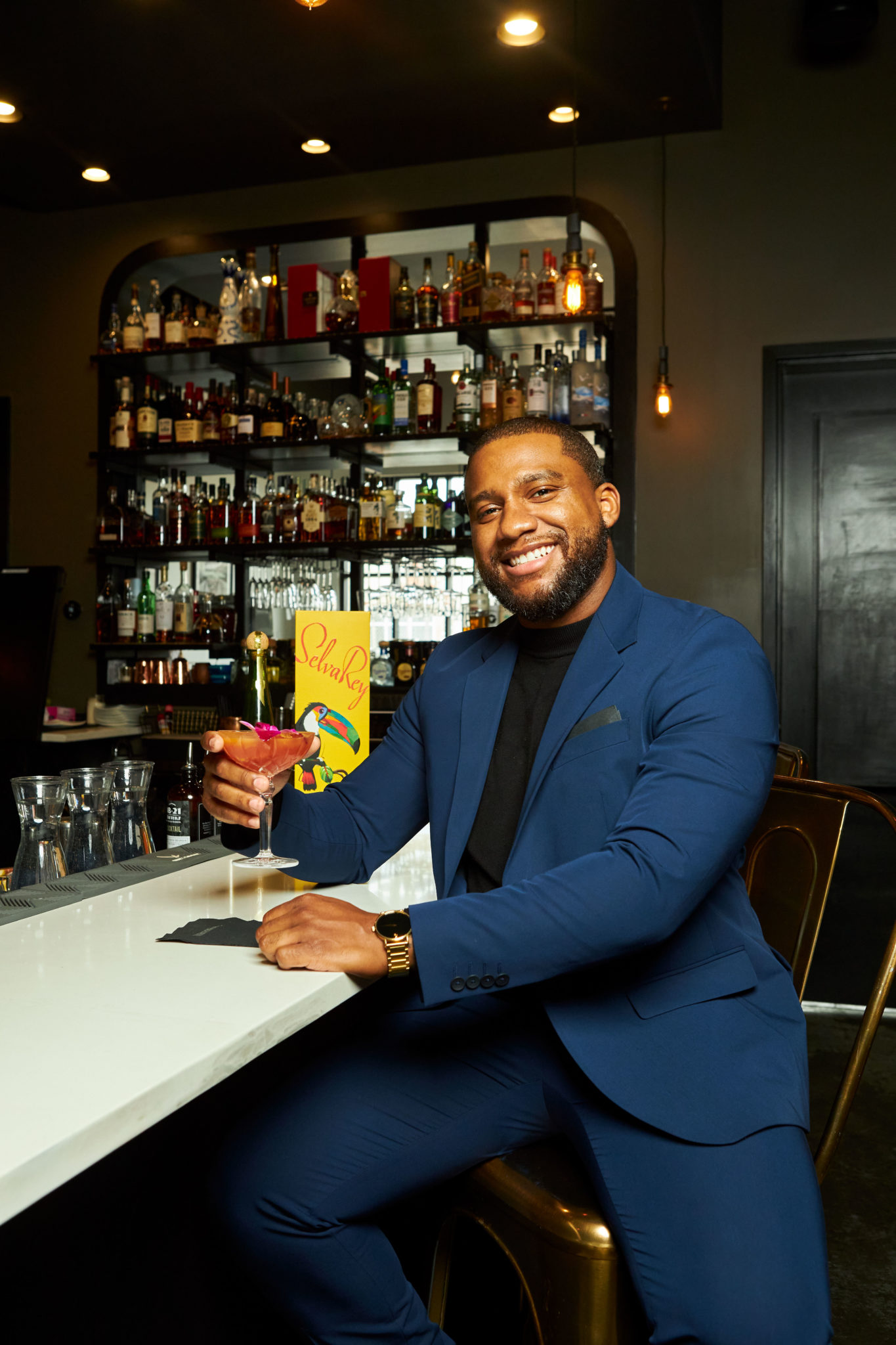 SelvaRey Rum Appoints Two Key Sales Team Members - BevNET.com