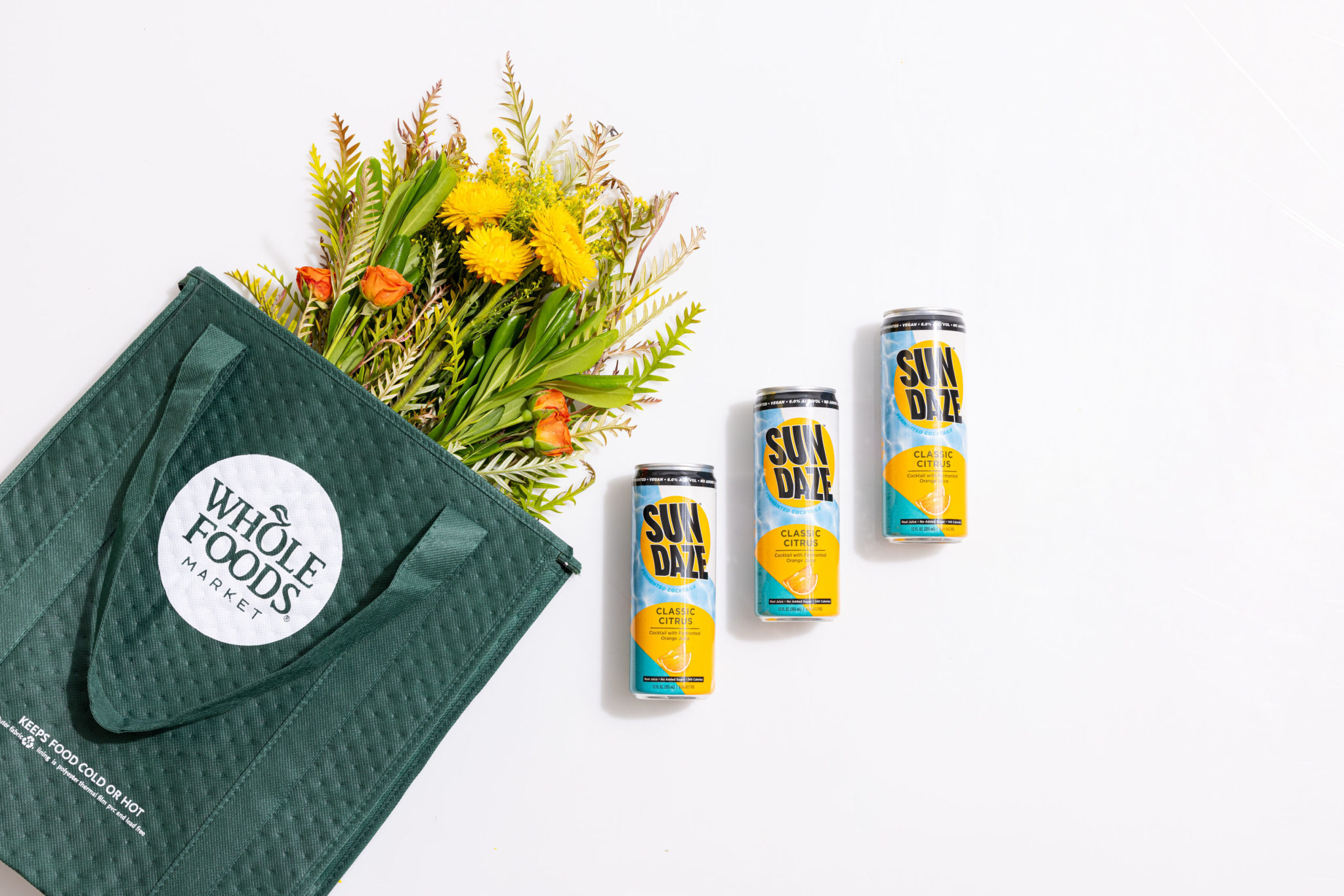 SunDaze Expands Presence in Natural Grocery and Signs New Distribution ...