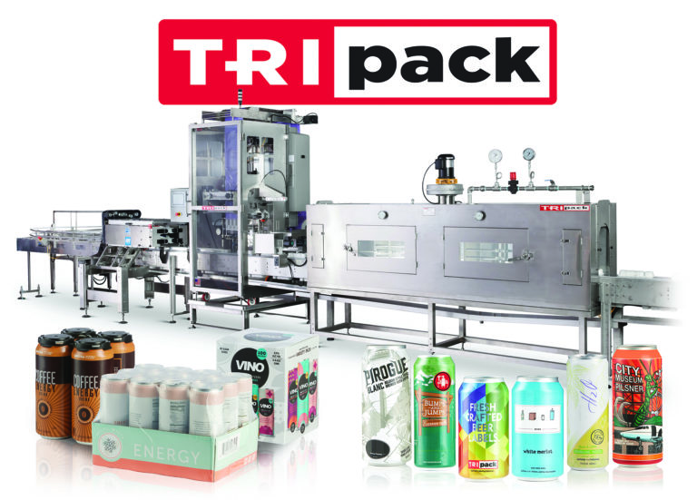 Tripack Opens a Third Facility in Florida - BevNET.com