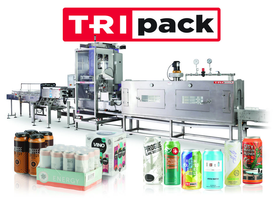 Tripack Opens a Third Facility in Florida - BevNET.com
