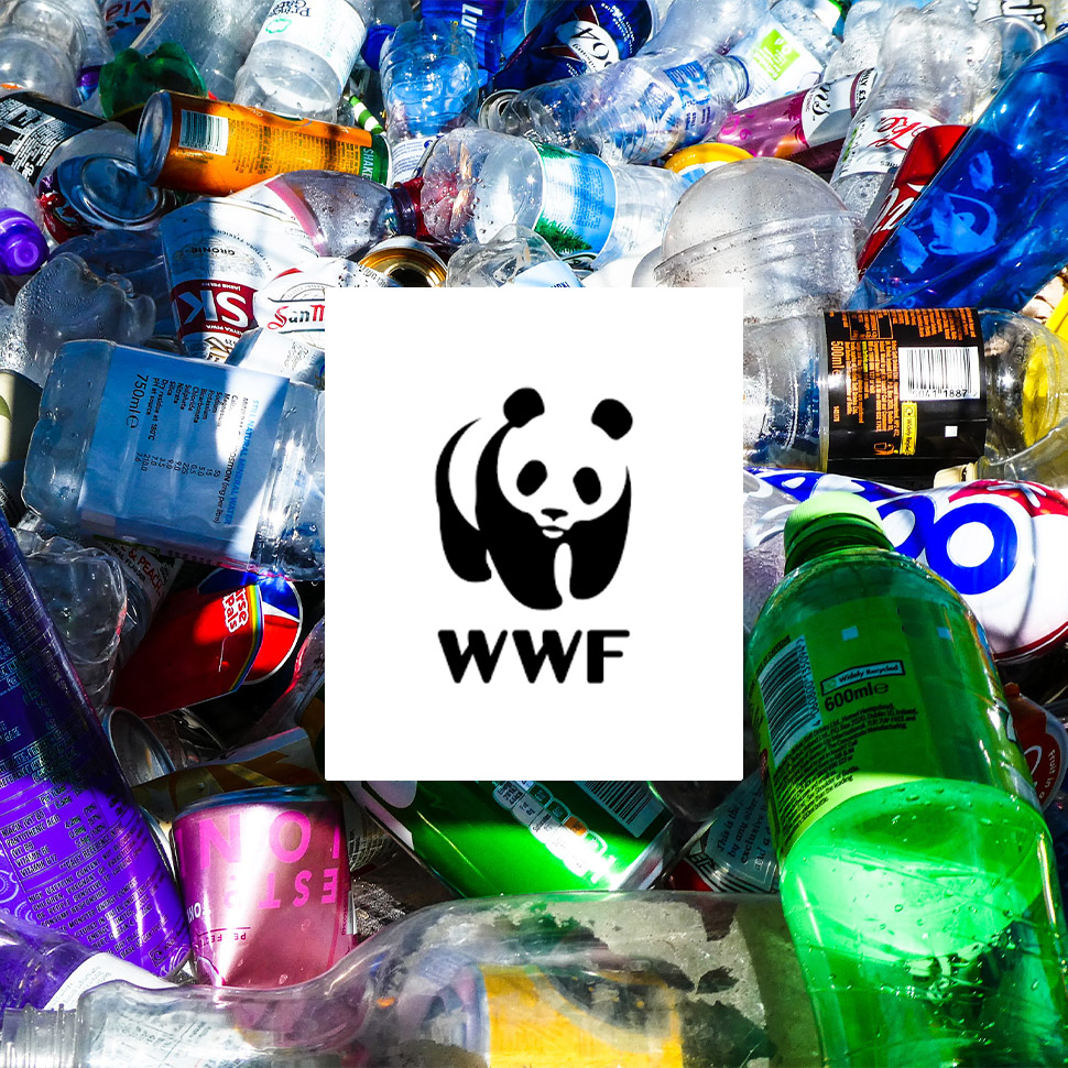 Colorado Enacts New WWF-backed Recycling Program, Operated and Funded ...
