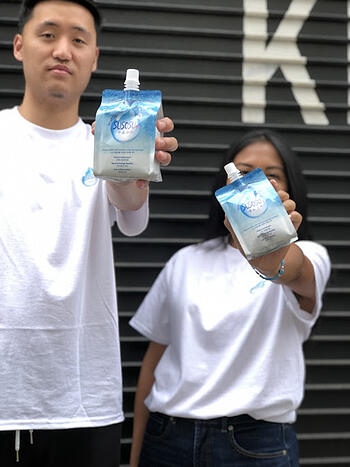 Susosu Water Launches Its Hydrogen-Infused Mineral Water in Union ...