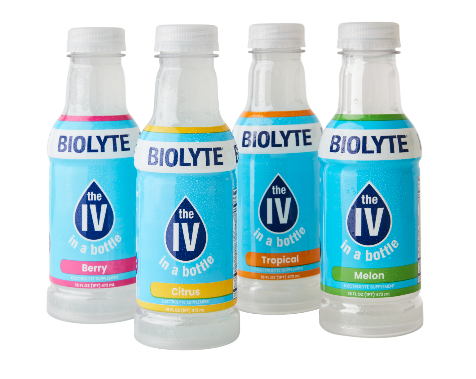 BIOLYTE Now Available in Lowes Foods Across the Carolinas - BevNET.com