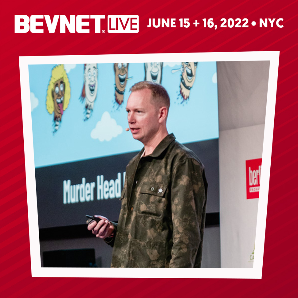 BevNET Live Summer 2022 Day Two Recap: Liquid Death Discusses ...