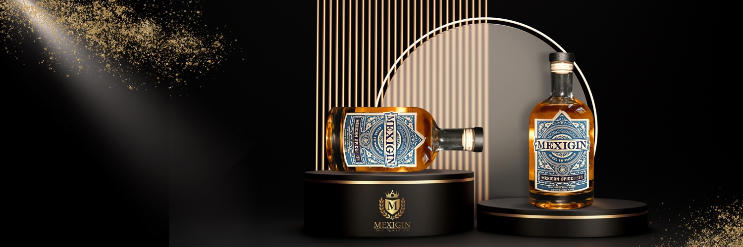 Mexigin Spiced Gin Announces First Regulation Crowdfunding on ...