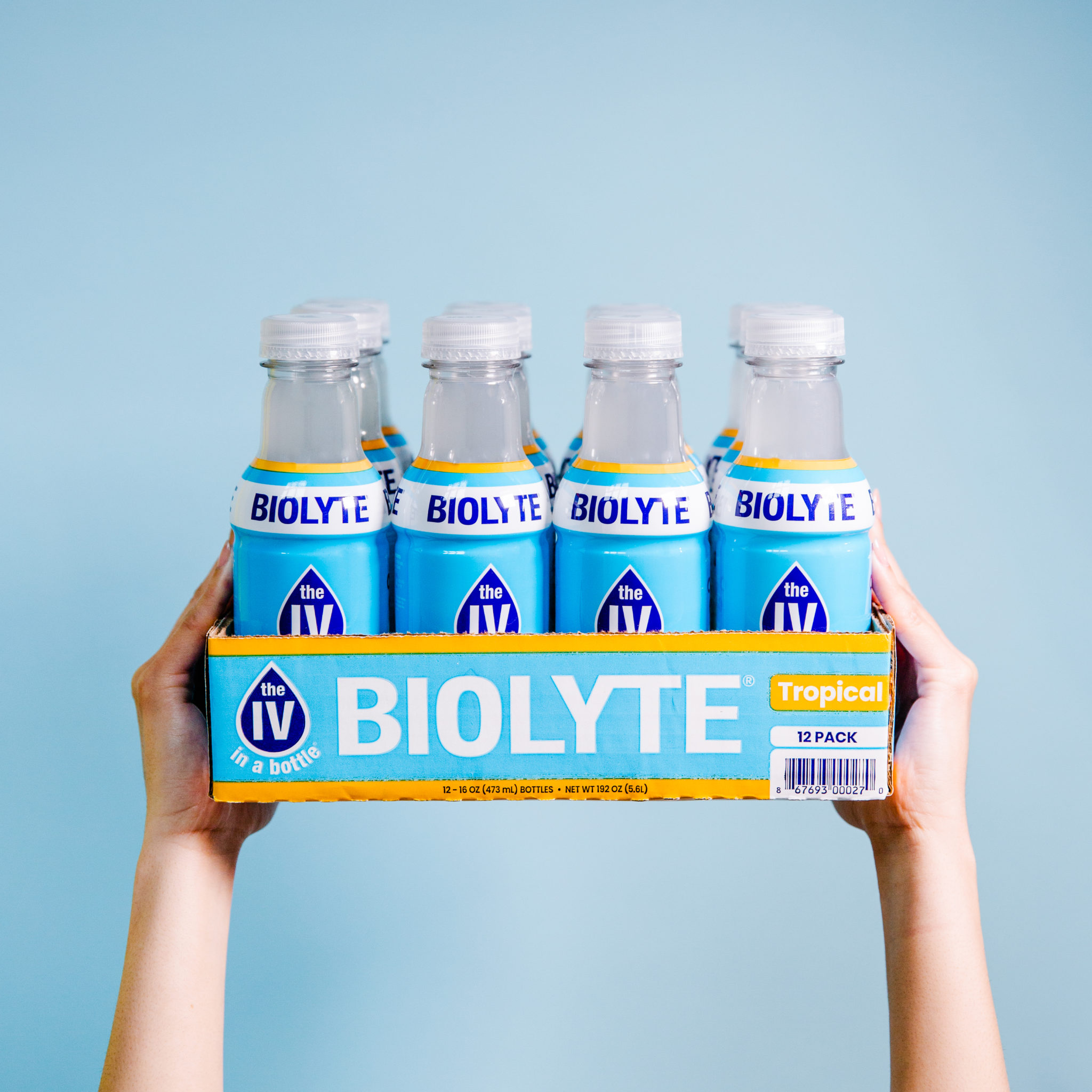 BIOLYTE Now Available in All Dierbergs Markets Across St. Louis ...