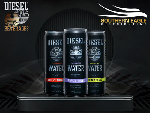 Diesel Beverages Receives First Purchase Order from Southern Eagle ...