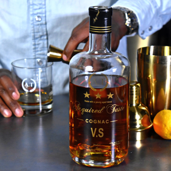 Acquired Taste Cognac Gains Distribution in California, Florida ...