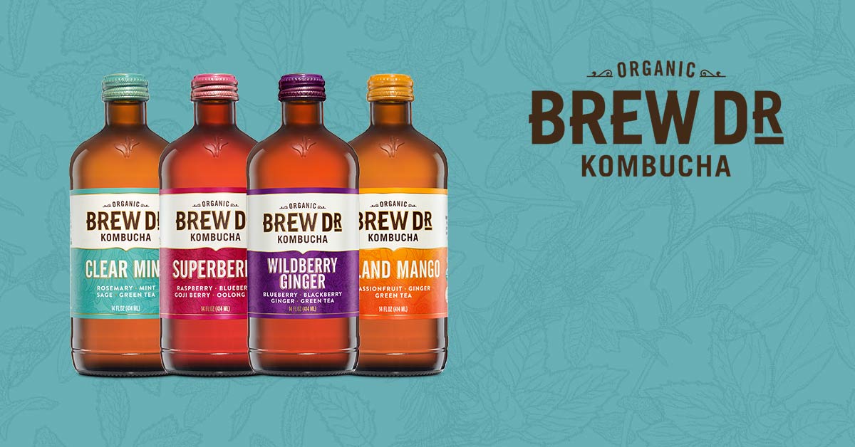 Under CEO Stangler, Brew Dr's Focus on Fundamentals Sets Stage for ...