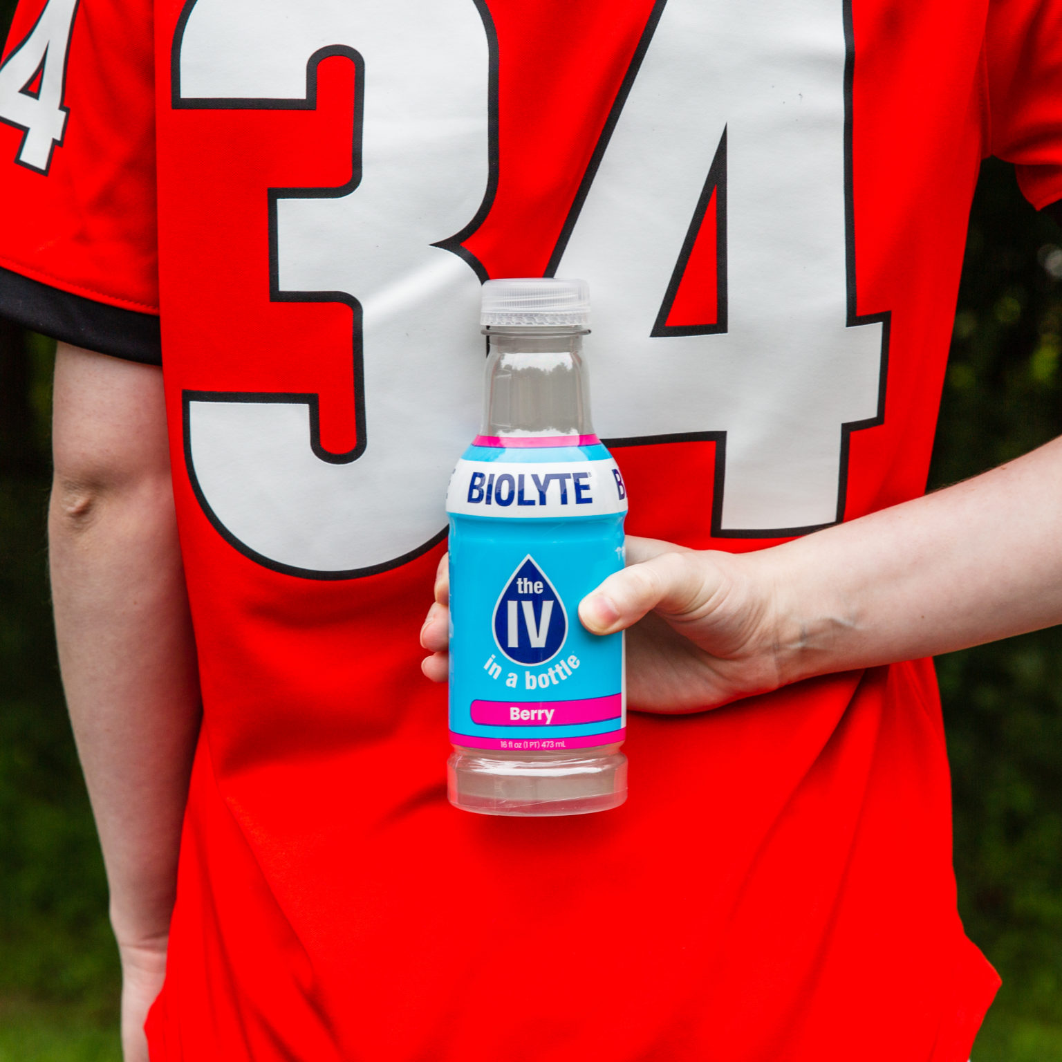 BIOLYTE Partners with REVELxp for 2022-23 College Football Season ...