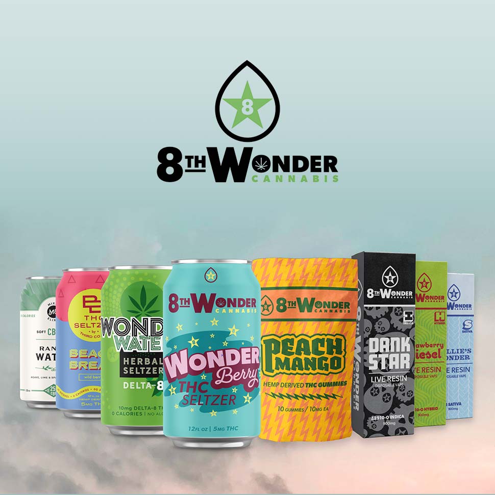 Hemp-Derived THC Drinks Seek to Capture Curious Consumers in ...