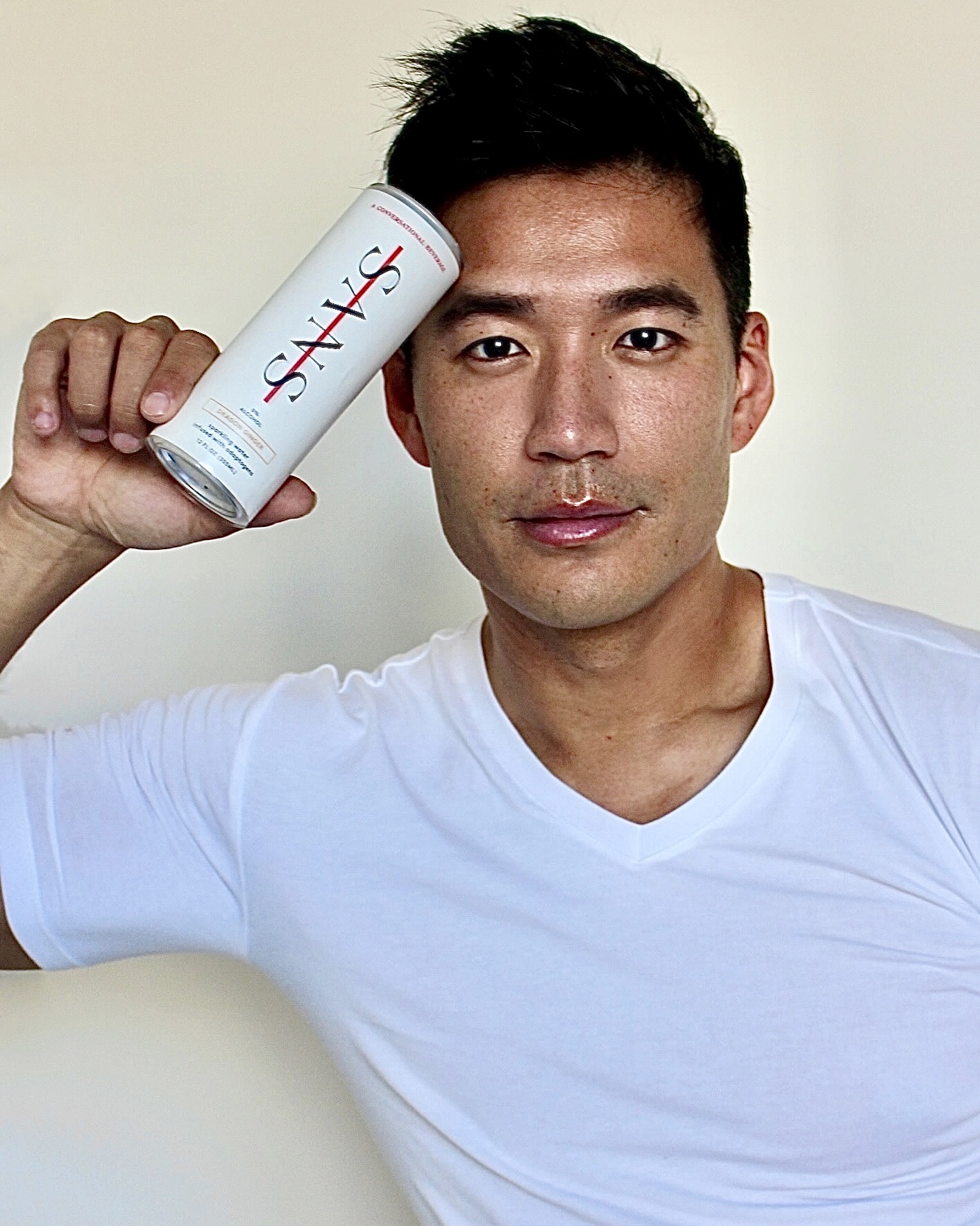Introducing Sans by Taejin Beverage - BevNET.com Introducing Sans by Taejin Beverage - BevNET.com