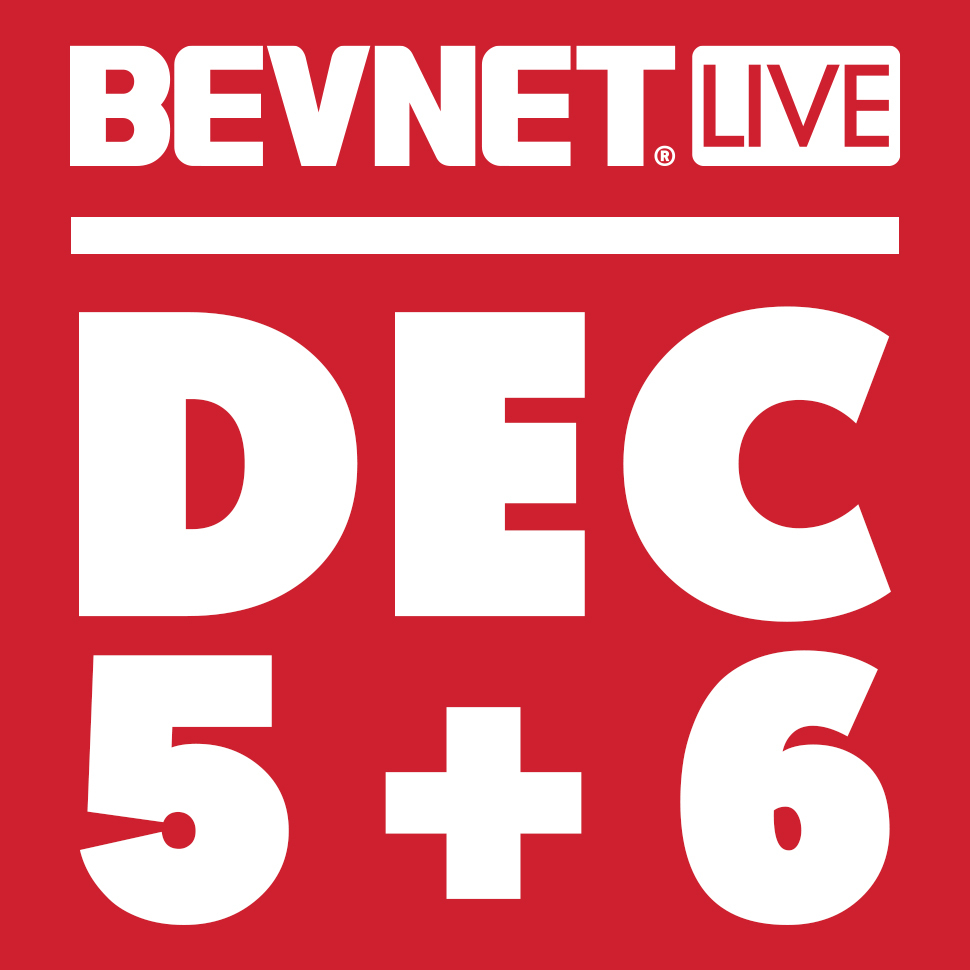 Join 700+ Beverage Professionals at BevNET Live - BevNET.com