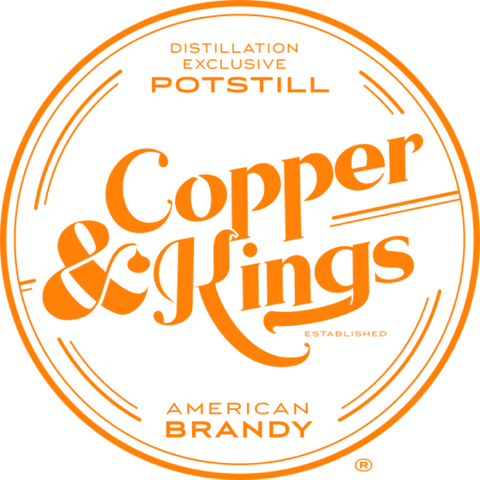 Copper & Kings American Brandy Inks 3-Year Deal with Green Bay Packers ...