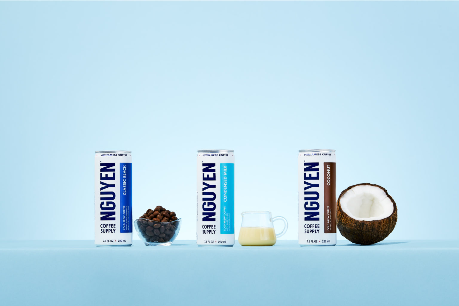 Nguyen Coffee Supply está ampliando su bisectriz de café vietnamita con ...