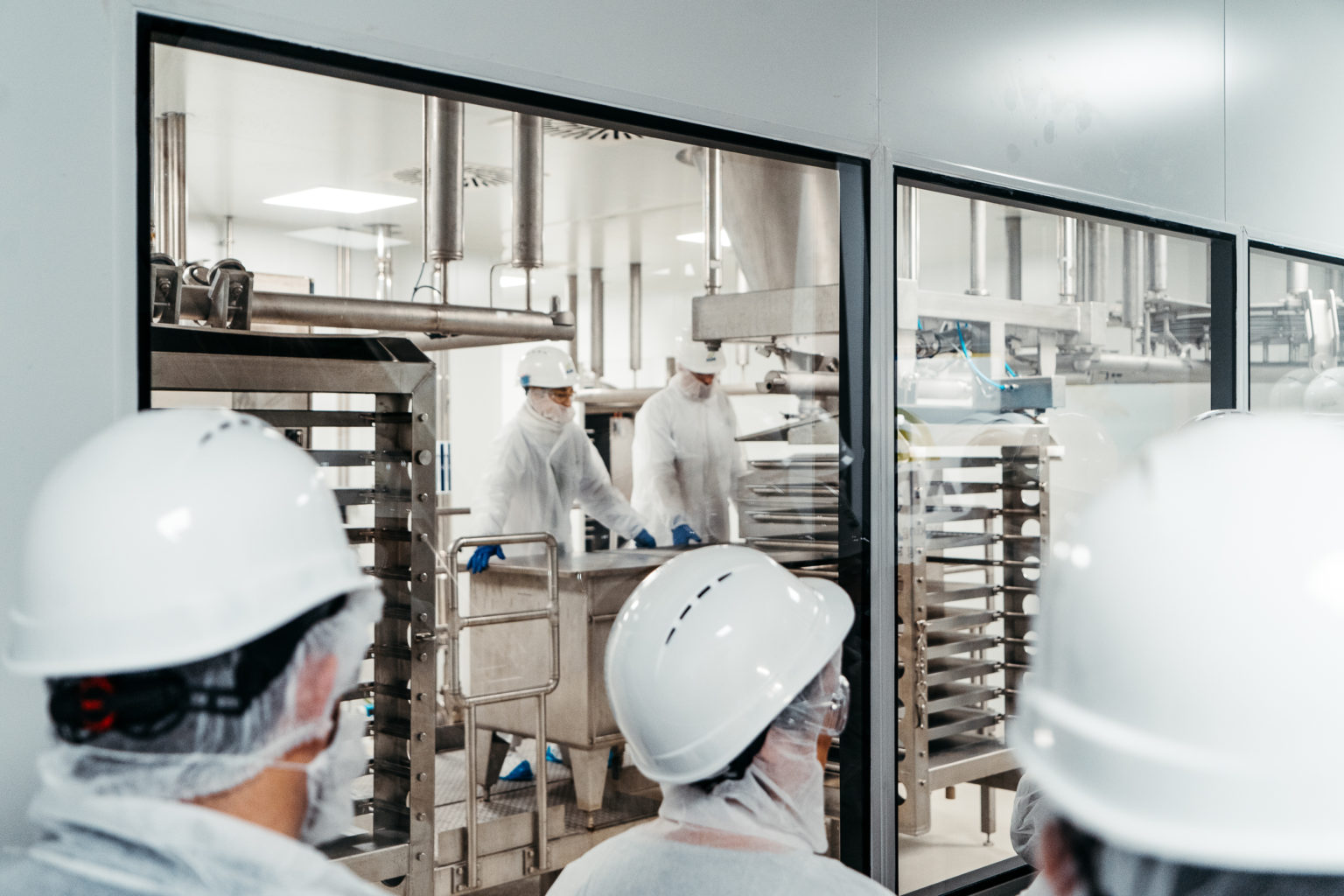 ADM Opens More Than $30 Million State-of-the-Art Production Facility in ...